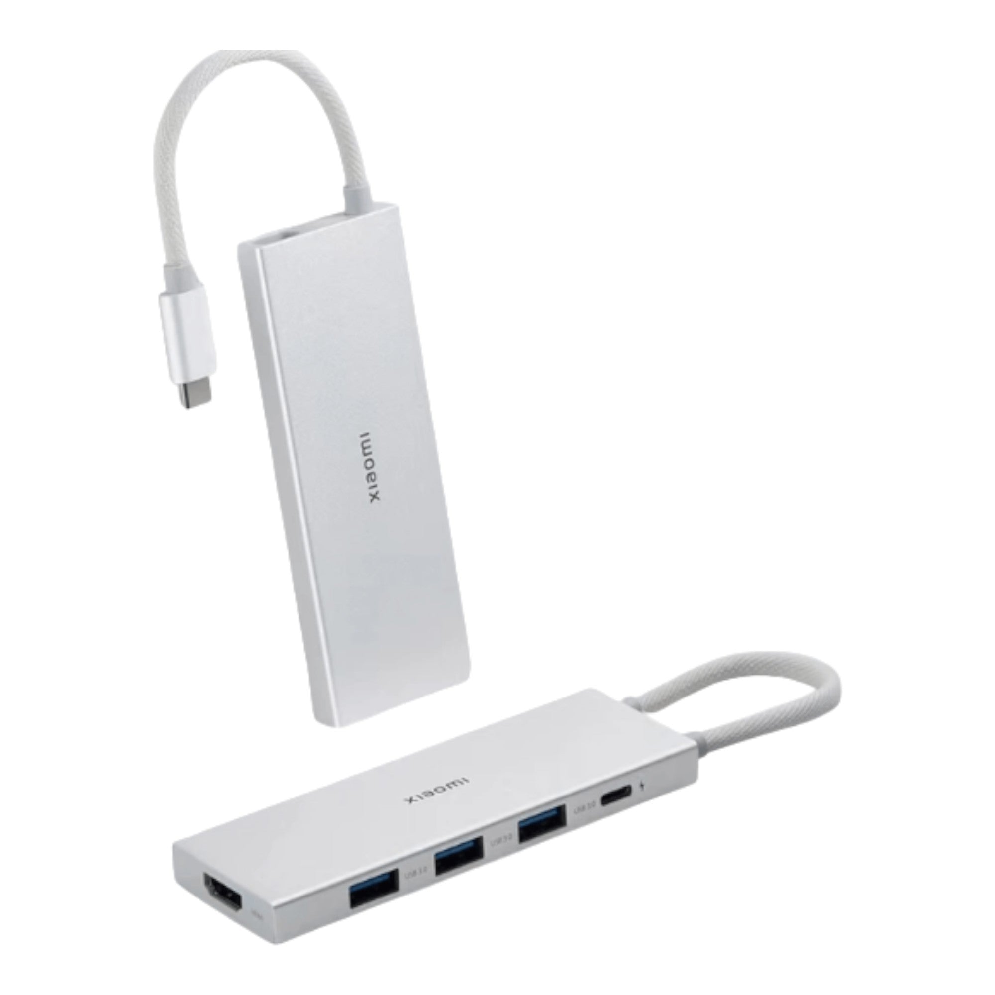 Xiaomi 5-in-1 Type-C Hub