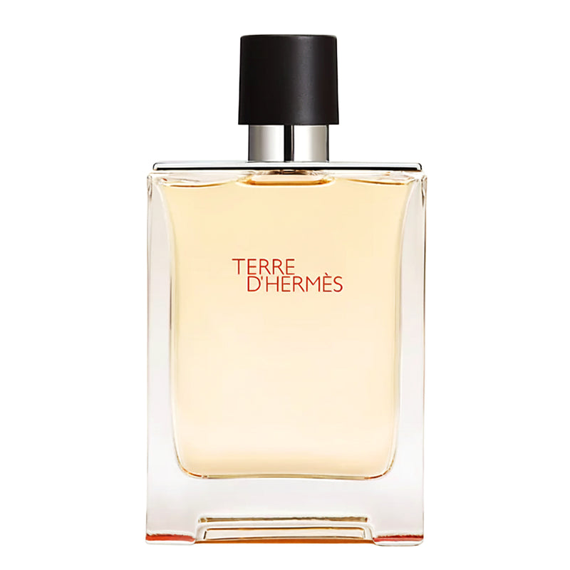 Hermes Terre Dhermes Edt 200ml Hombre