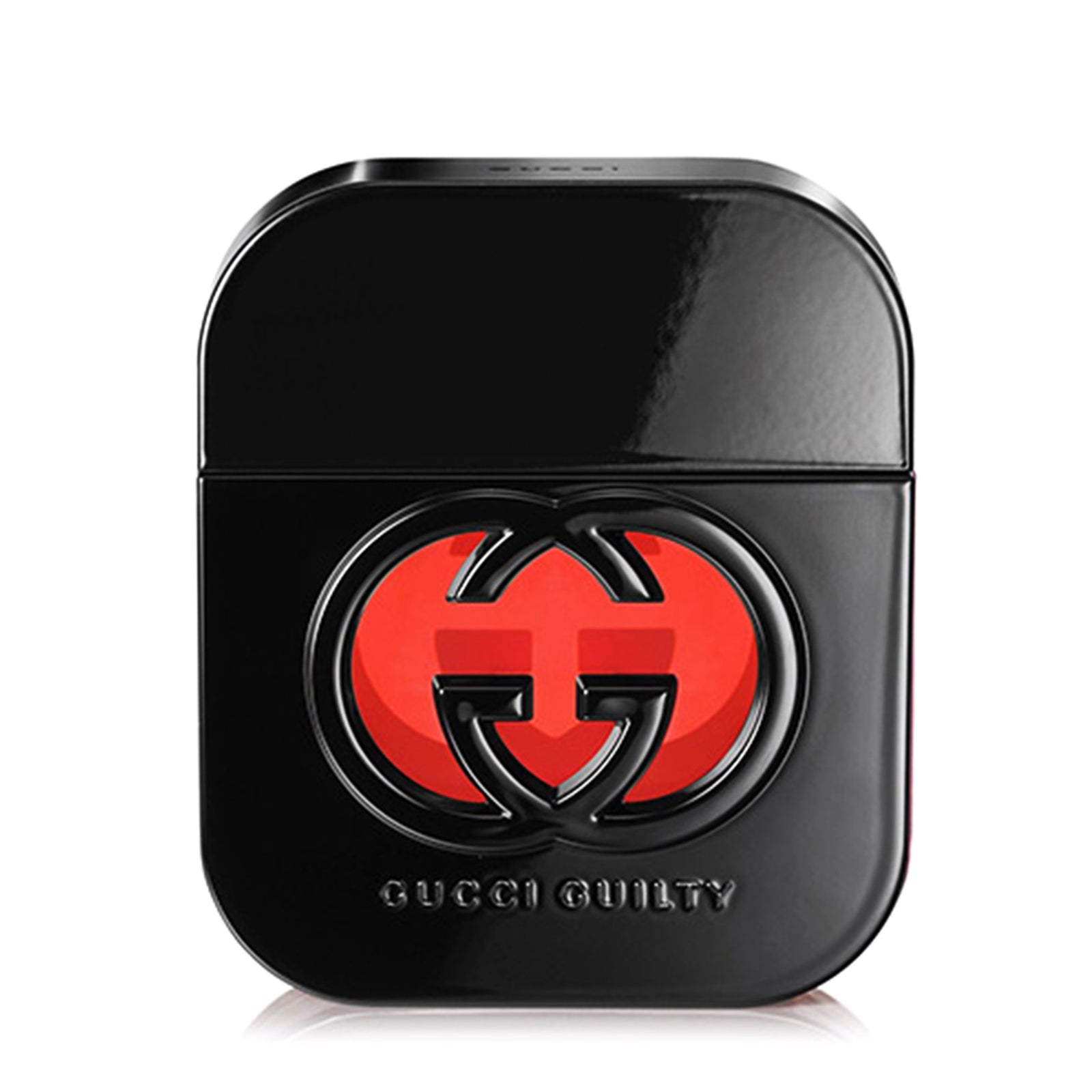 Gucci Guilty Black Edt 50ml Mujer