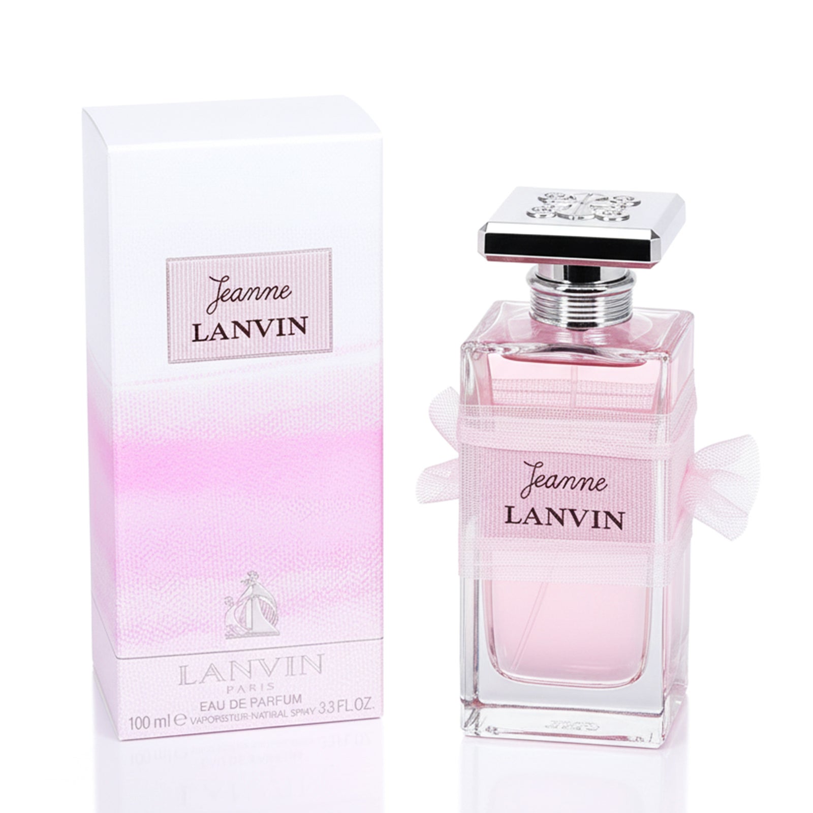Lanvin Jeanne Edp 100ml Mujer