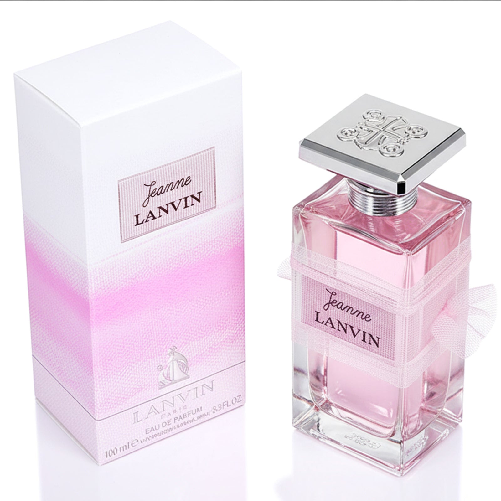Lanvin Jeanne Edp 100ml Mujer