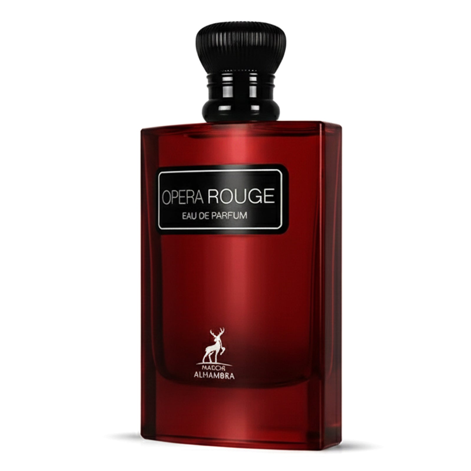 Maison Alhambra Opera Rouge Edp 100ml Unisex