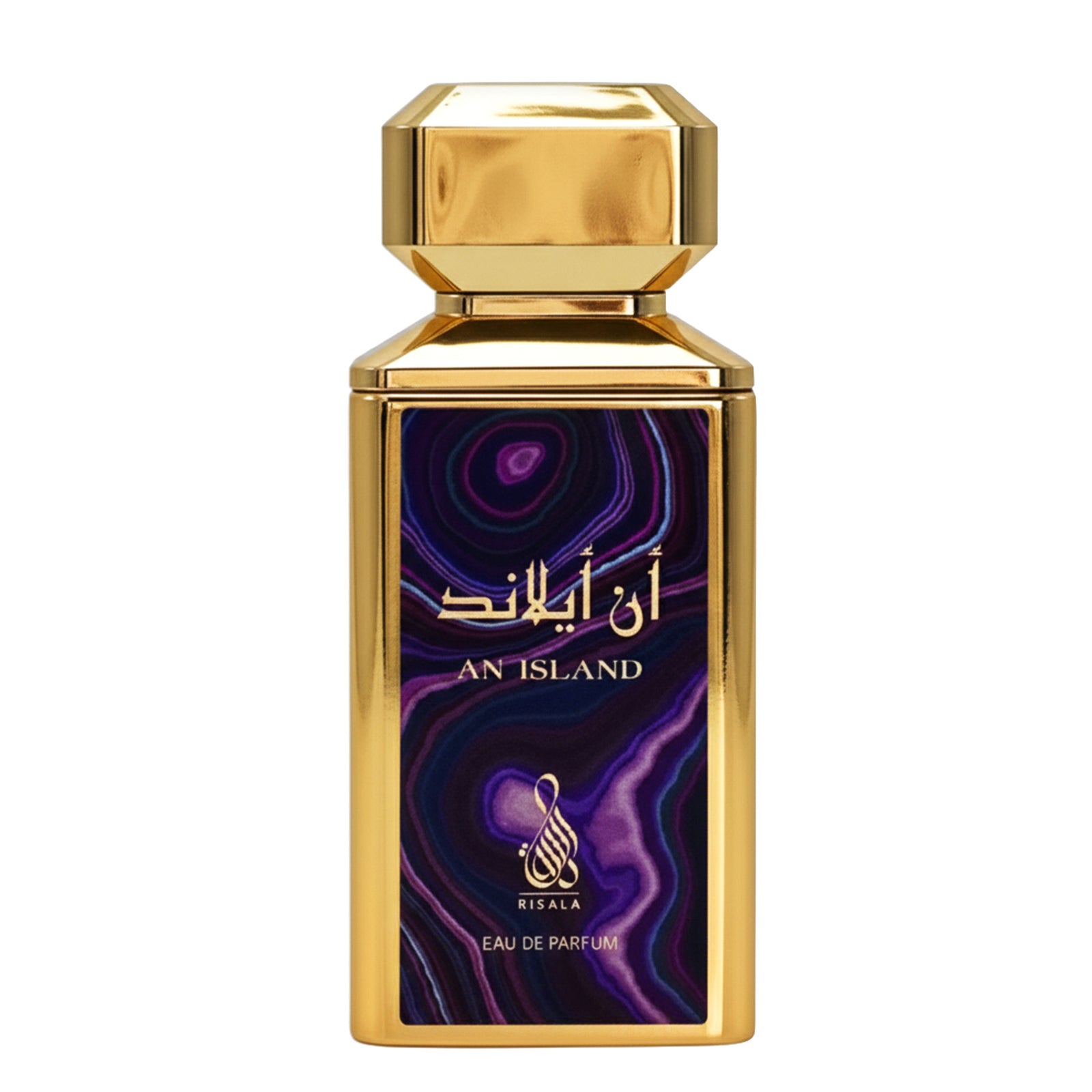 Rasasi Qasamat Rasana Edp 65ml Unisex